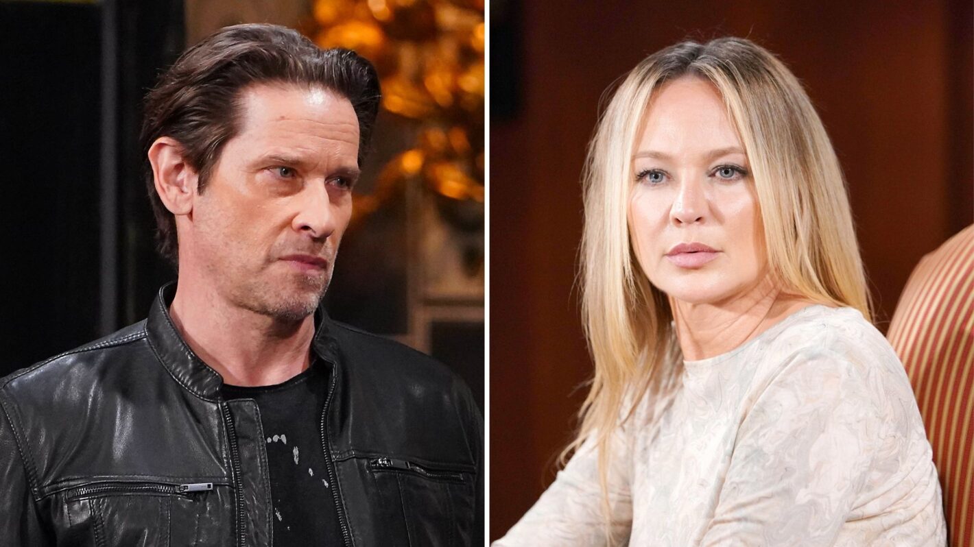 ‘Y&R’: Who Is Matt Clark? Inside His History With Sharon Newman