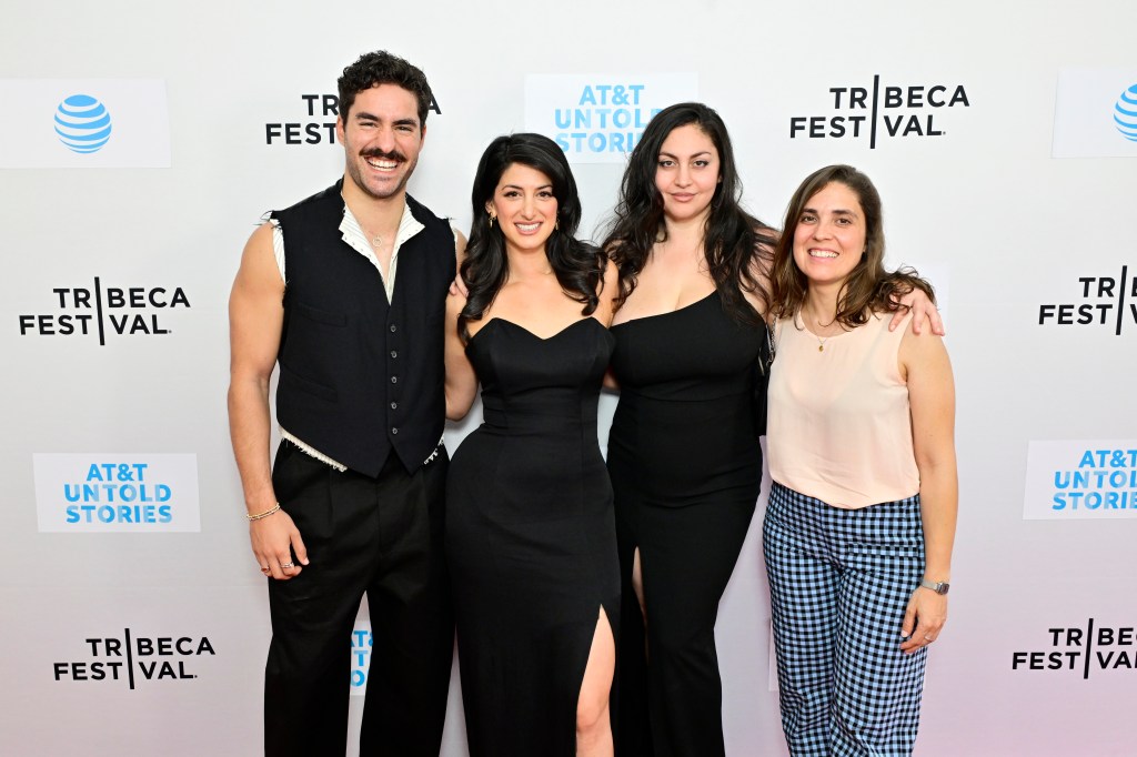 ‘Honeyjoon' Director on Grief Roller Coaster Movie: "What It Feels Like ...