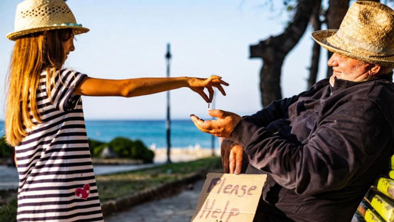 How to talk about money with your kids without making it weird