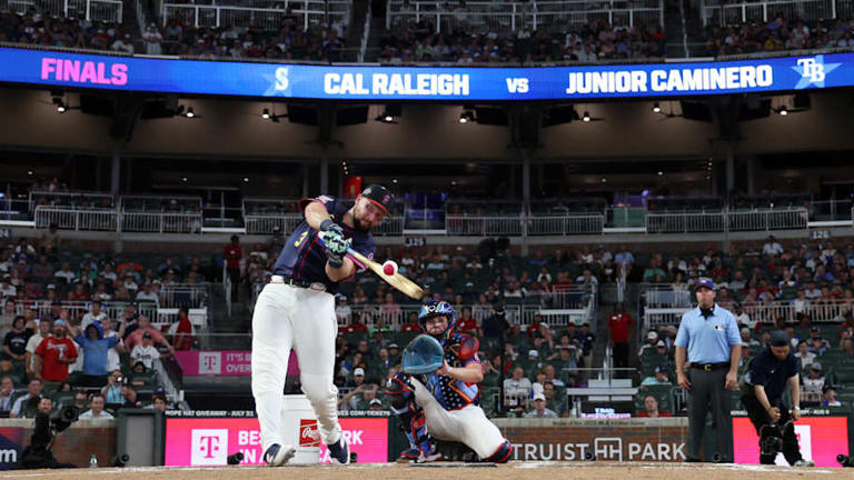 2 reasons why Mariners' Cal Raleigh may hit 60 HR again, and 2 why he ...