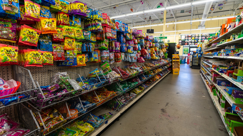 The Dollar Tree Food Myth You Should Stop Believing