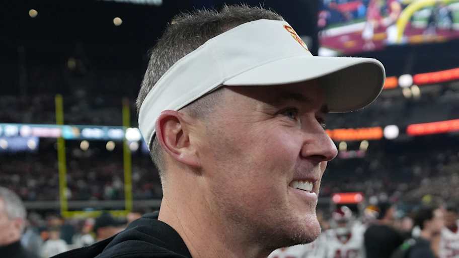 What USC is Getting in Four-Star Recruit Shahn Alston