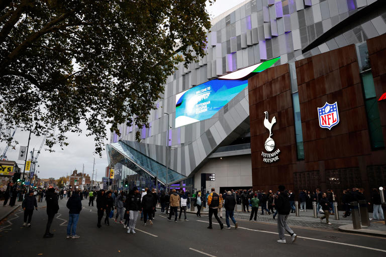 Chelsea clinch impressive victory at Tottenham in Premier League derby