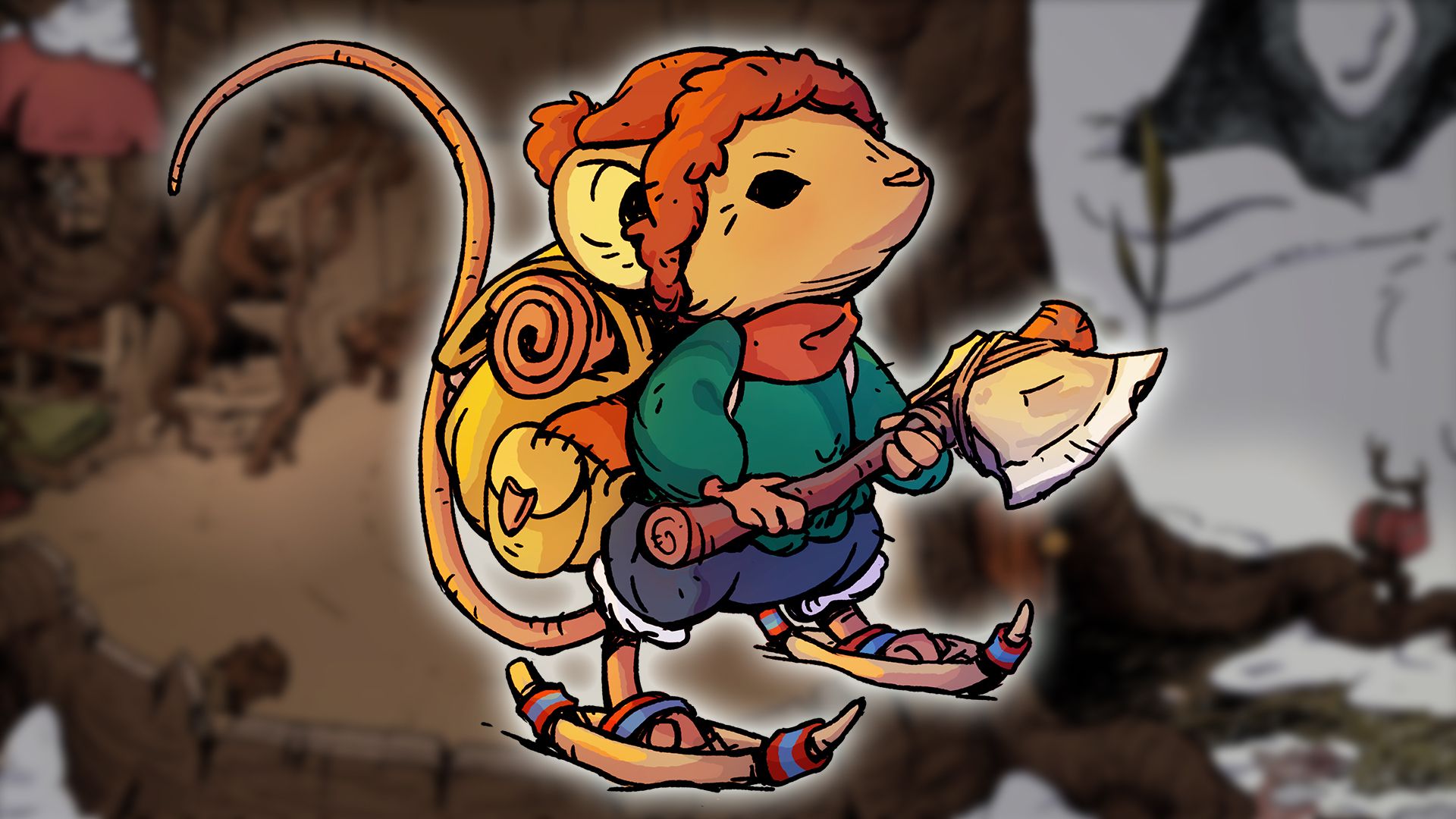 Best Upcoming Indie Games (November 2025) - Indie Radar