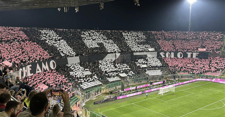Stadio Barbera, il consigliere Randazzo: “La parte più importante deve ...