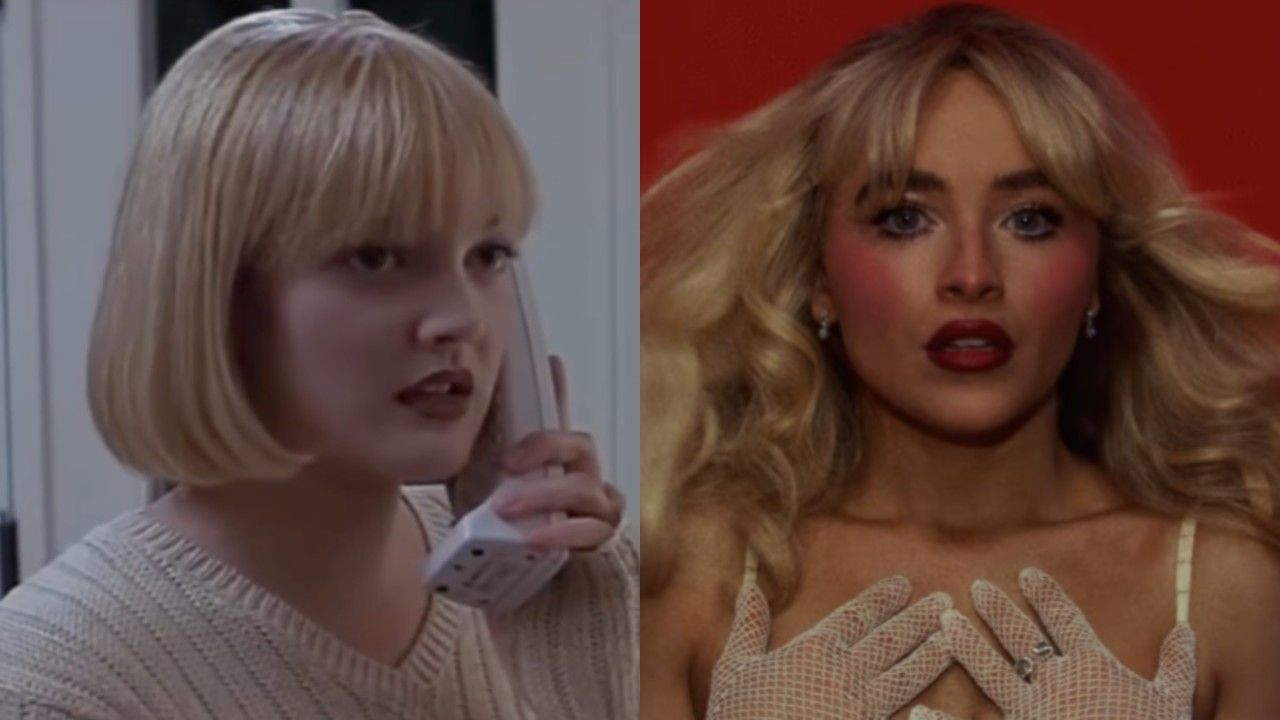 I'm Obsessed With The Costumes Sabrina Carpenter Rocked For Her ...