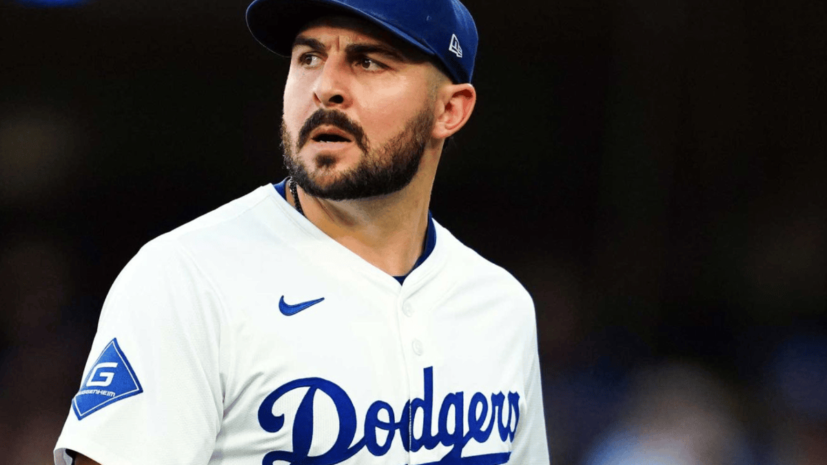 World Series: Kiké Hernández and Dave Roberts Thank Blue Jays for ...