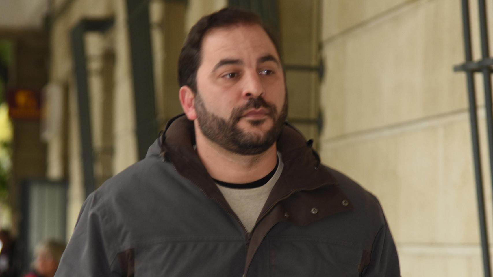 Antonio Tejado, acorralado: se enfrenta a juicio por el asalto a la ...