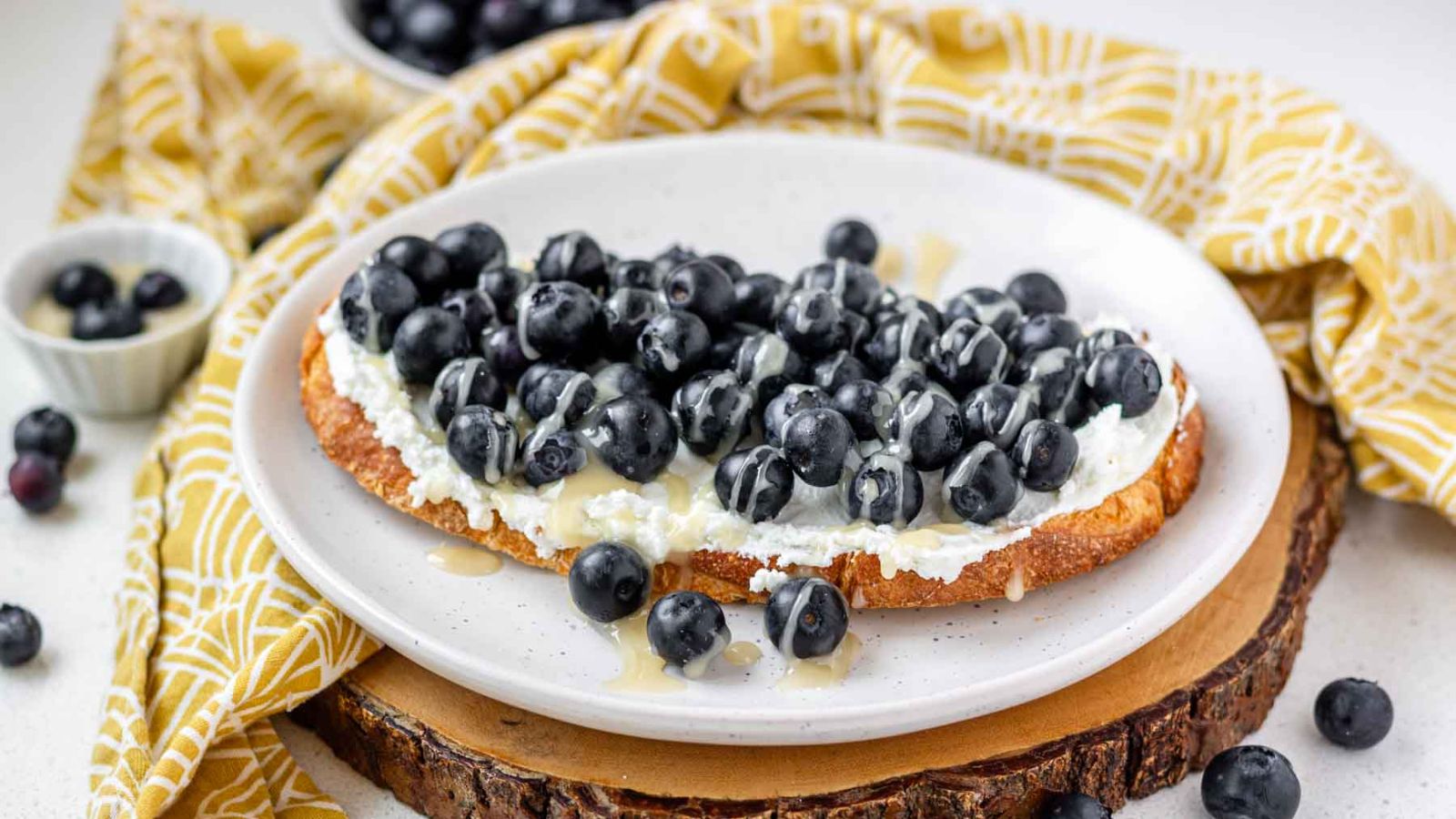 Treat Yourself to These Easy Indulgent Breakfast Recipes
