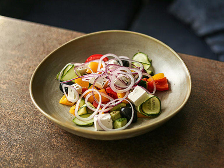 Menú de cenas ligeras: ideas, trucos y más de 60 recetas fáciles