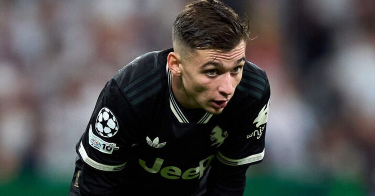 Juve, anche oggi a parte Conceicao e Kelly: cosa filtra per il Sassuolo ...