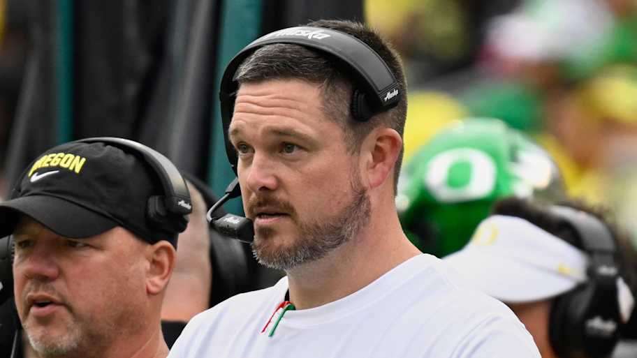 Why Oregon Ducks Can Still Land 4-Star Recruit Kesean Bowman After ...