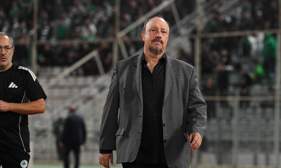 Μπενίτεθ: «Είναι πάρα πολύ σημαντικό οι παίκτες να νιώθουν ...