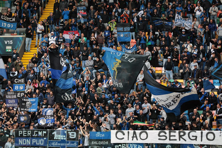 Napoli goalkeeper Milinkovic-Savic saves another penalty in draw with Como