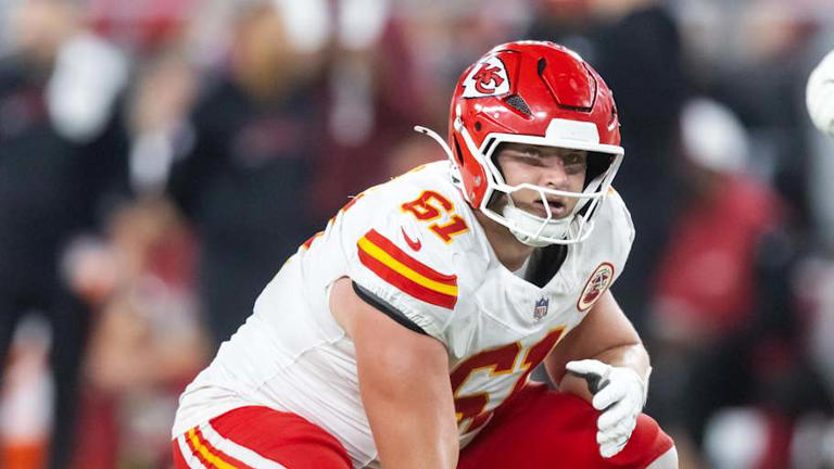 Buffalo Bills may face Chiefs' former first-round pick elevated ahead ...