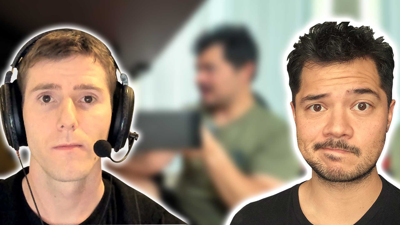 This might hurt Linus' feelings