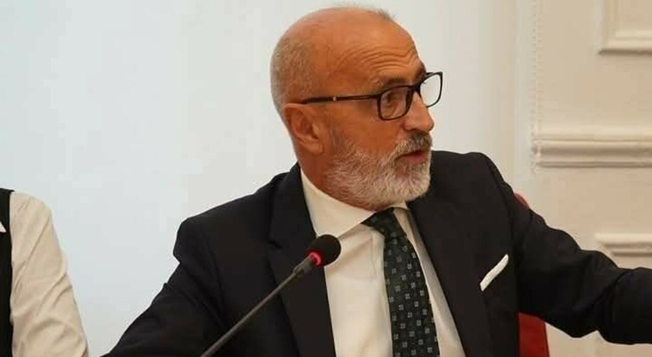 Cesetti e il caso Mastrovincenzo: «E' ora di dire basta ai sotterfugi ...
