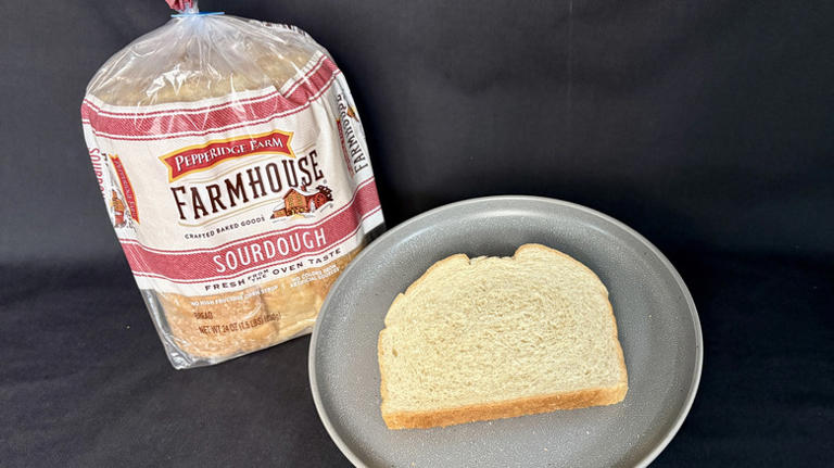 Grocery Store Sourdough Bread, Ranked Worst To Best