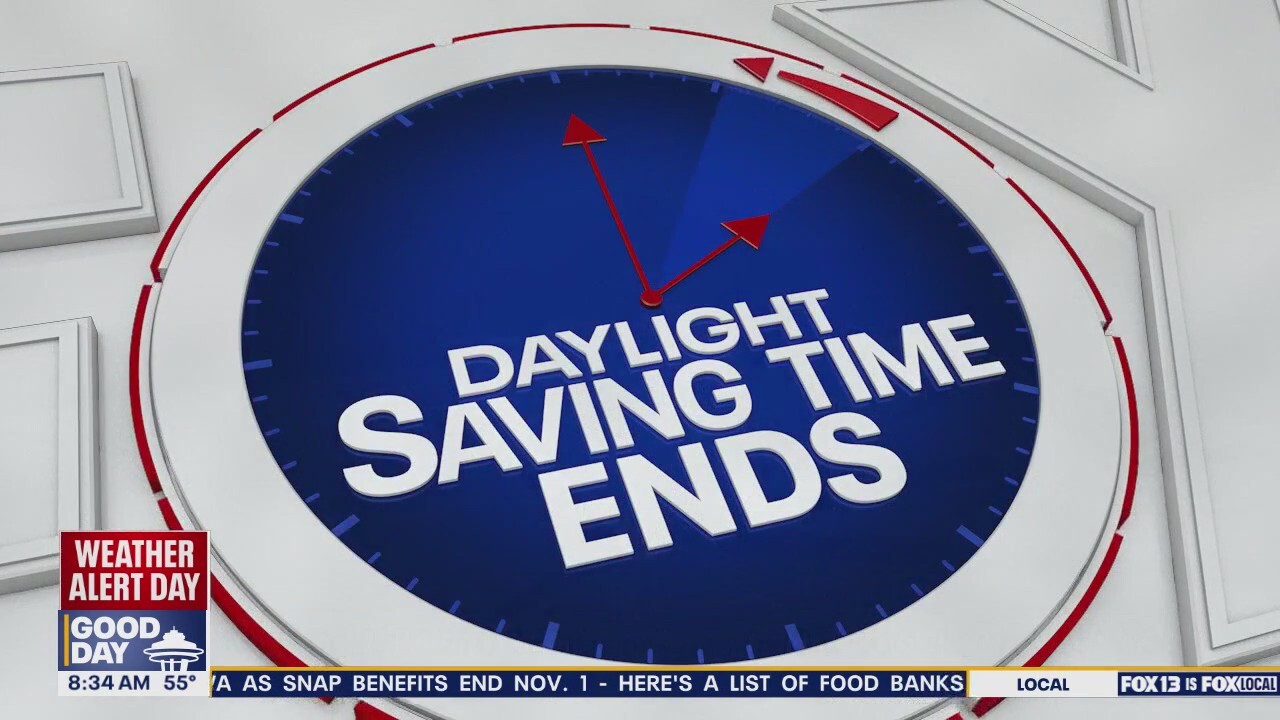 Clocks Fall Back Strategies To Minimize Effects Of Daylight Saving