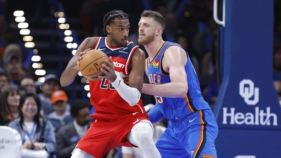 Previewing Wizards' Matchup vs. Magic