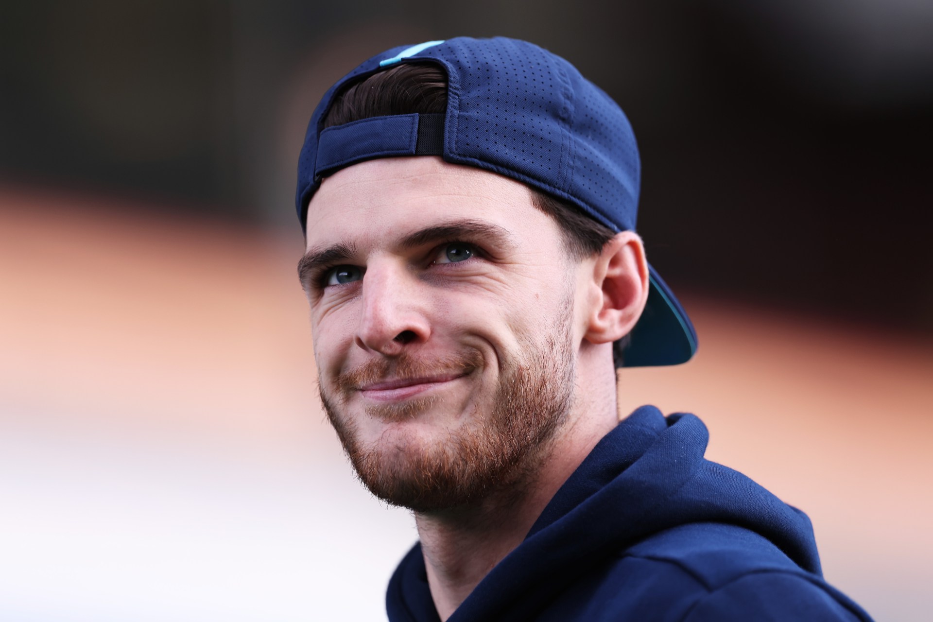 Declan Rice opens up on family death after Arsenal win