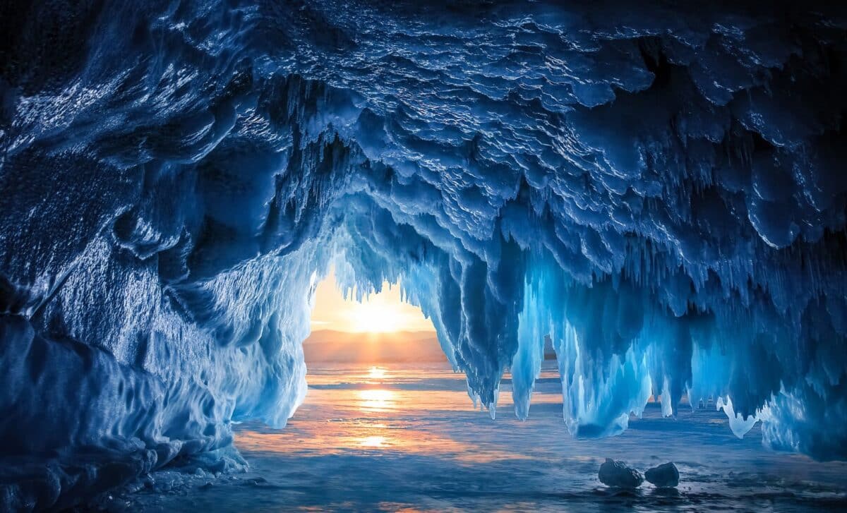 Scientists Just Found 6-Million-Year-Old Ice, Here’s What They Found ...