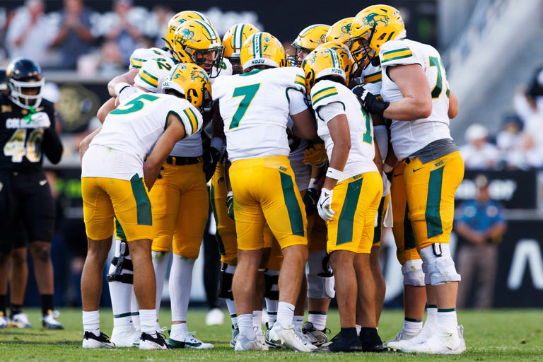 How to Watch Youngstown State vs North Dakota State: Live Stream ...