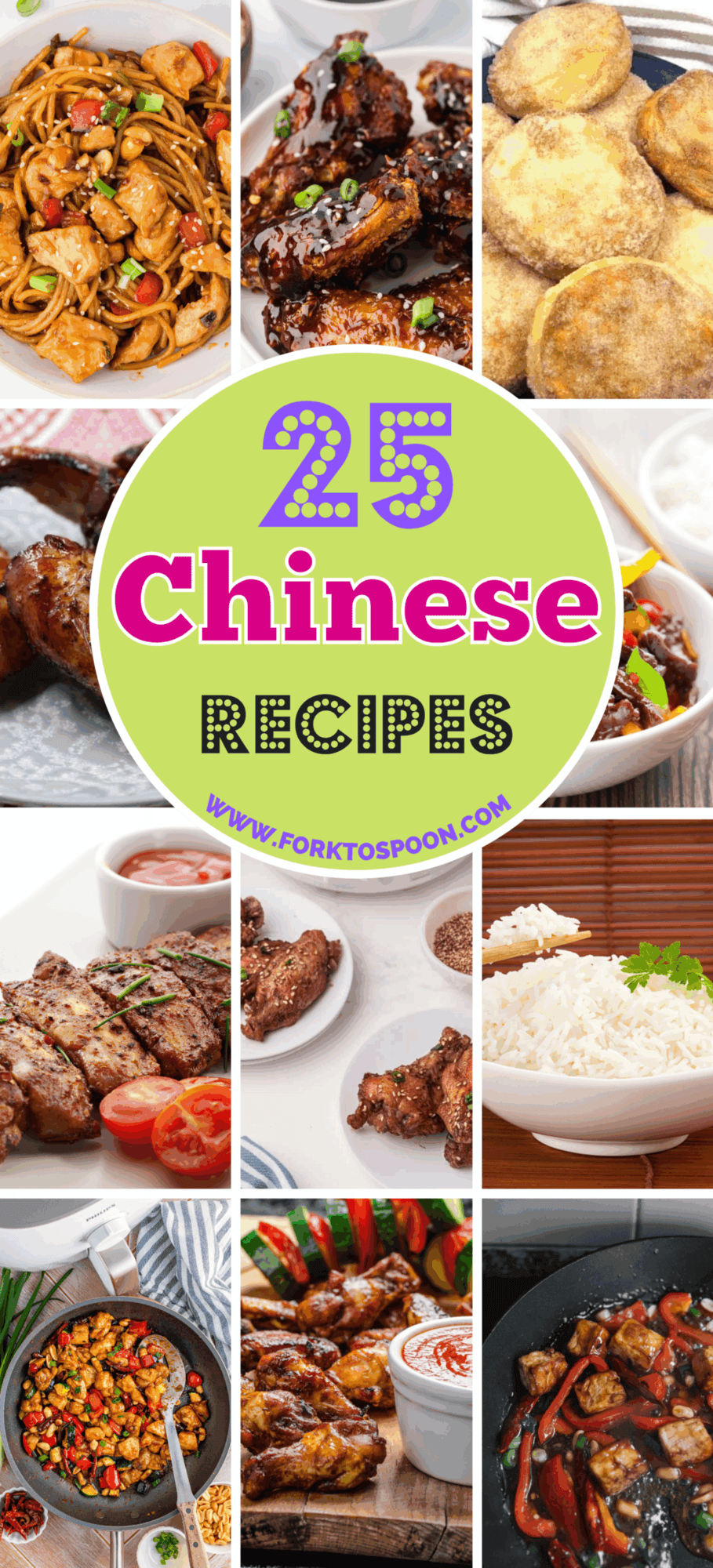 These homemade Chinese takeout recipes beat delivery every time