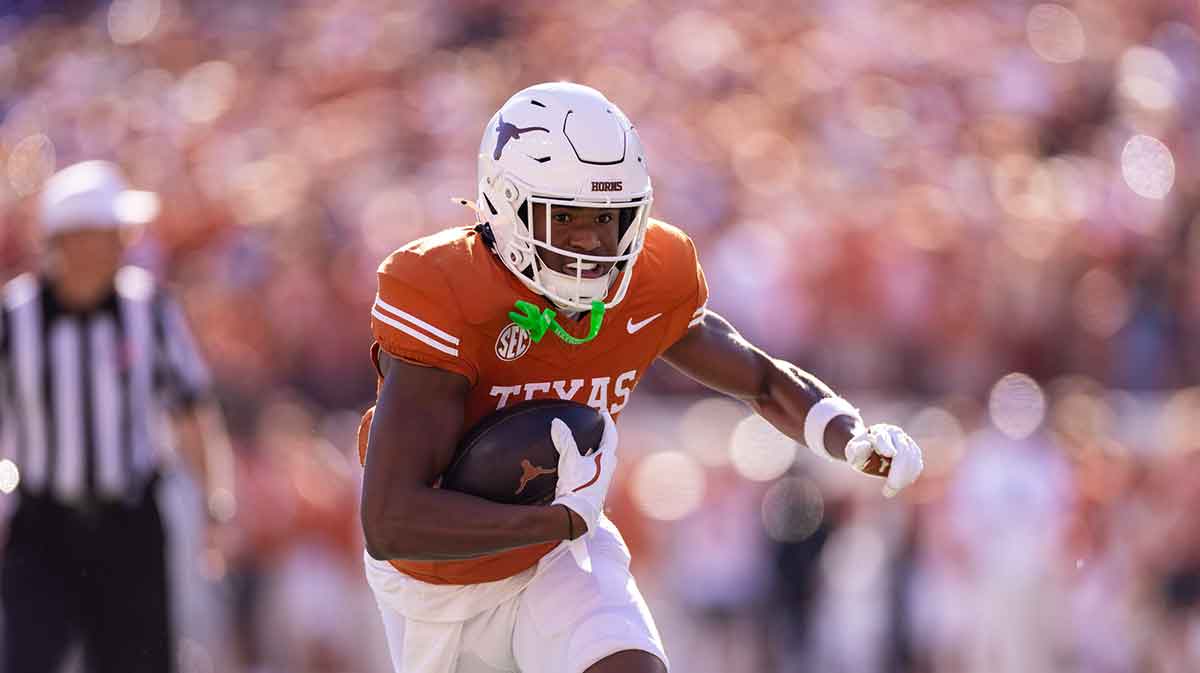 Texas’ Ryan Wingo, Michael Taaffe get huge injury updates before ...