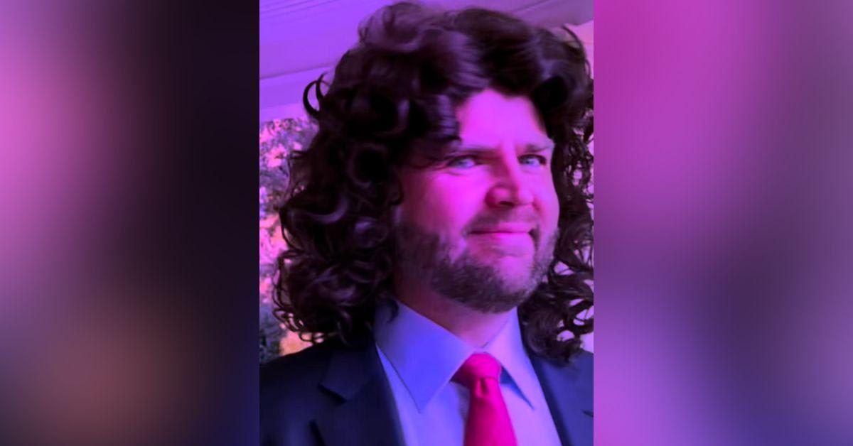 J.D. Vance Dragged as 'Full-Time Social Media Troll' as He References ...