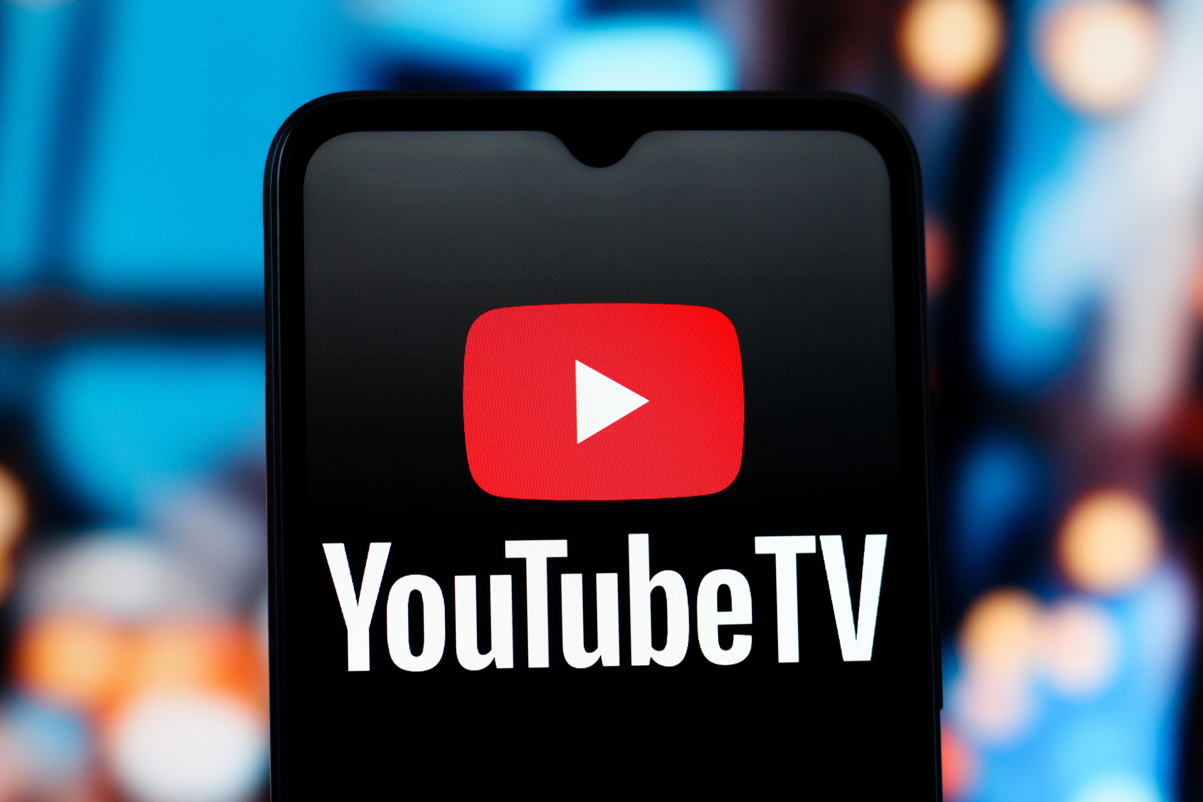 Roughly 10 million YouTube TV subscribers miss out on many Week 10 ...