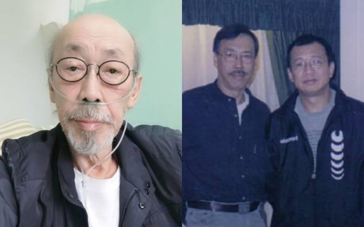 Muere el comediante y actor Stanley Fung a la edad de 81 años
