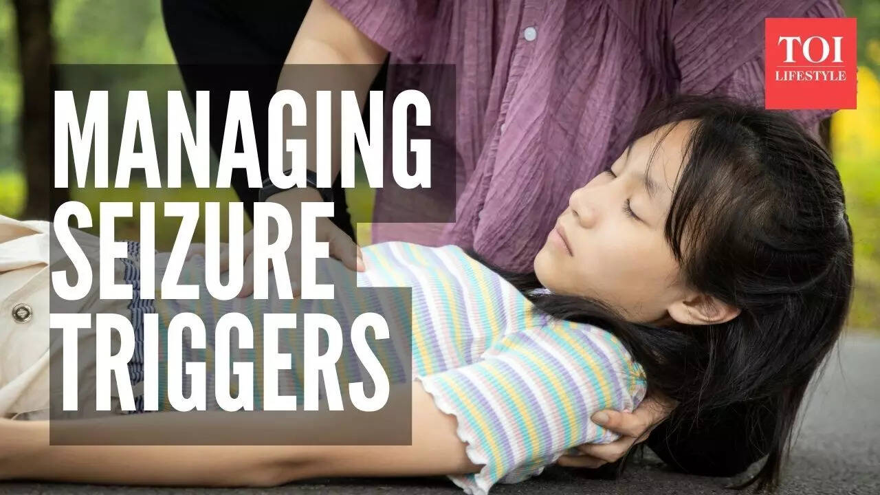 What parents need to know about Seizure Triggers in children: Know from ...