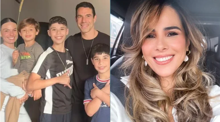 Isis Valverde e Marcus Buaiz estreiam jato particular avaliado em mais ...