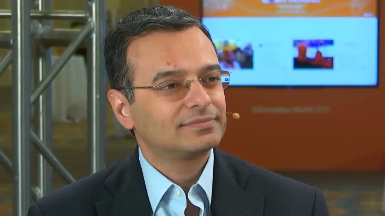 Nitin Mittal, jefe de IA en Deloitte: "Todos encuentran una forma de ...