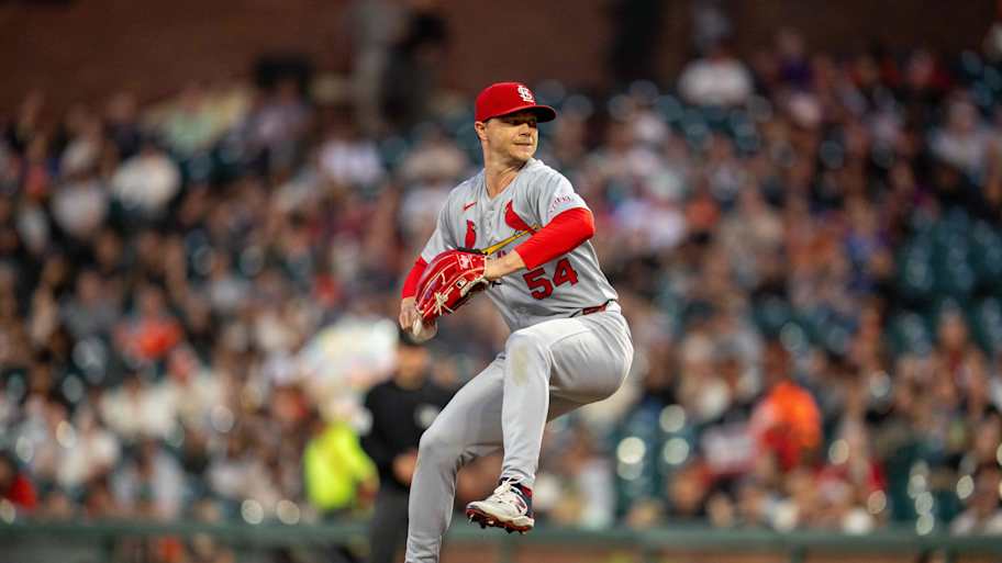 Cardinals Could Send $75 Million Ace To Blue Jays To Spark Major ...