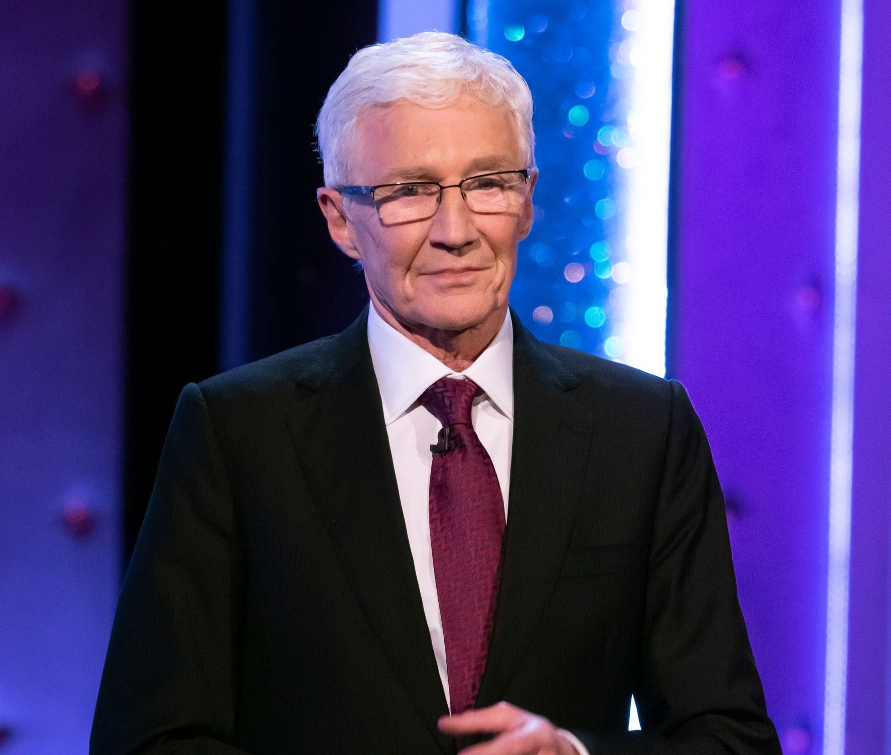 Paul O'Grady refused vital operation for this reason