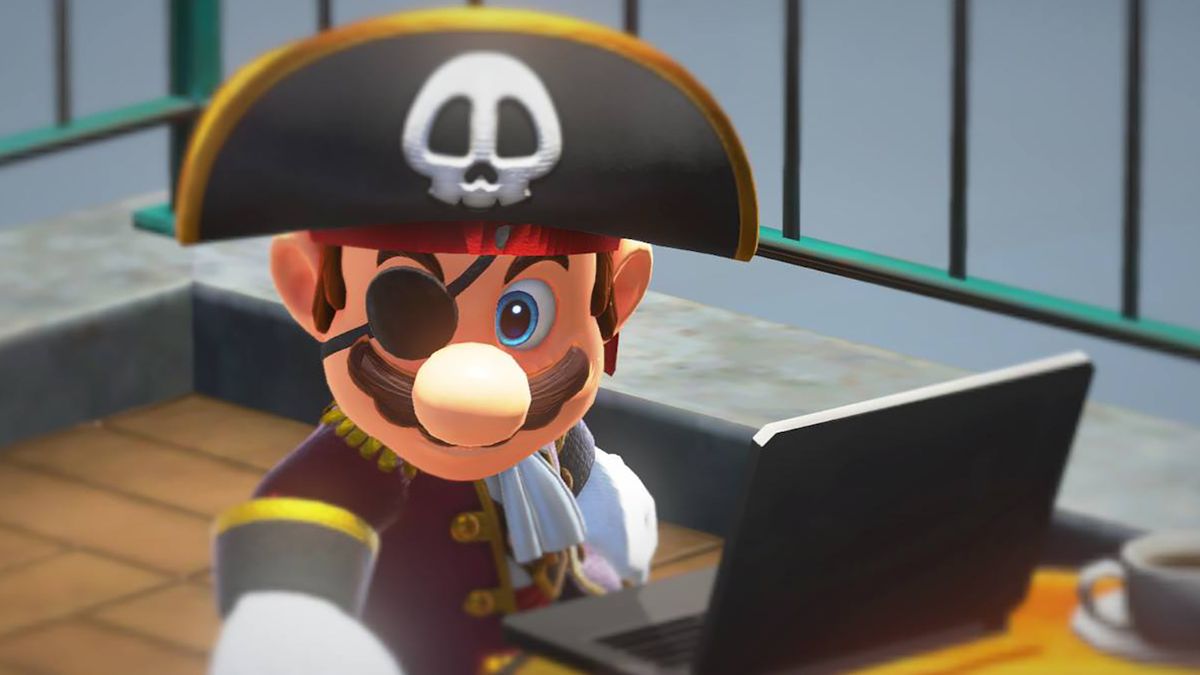 Nintendo gana la demanda contra el streamer que retrasmitía juegos ...
