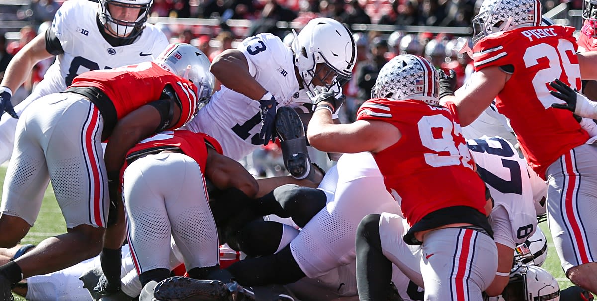Highs & Lows: Buckeyes’ playmakers overwhelm Penn State