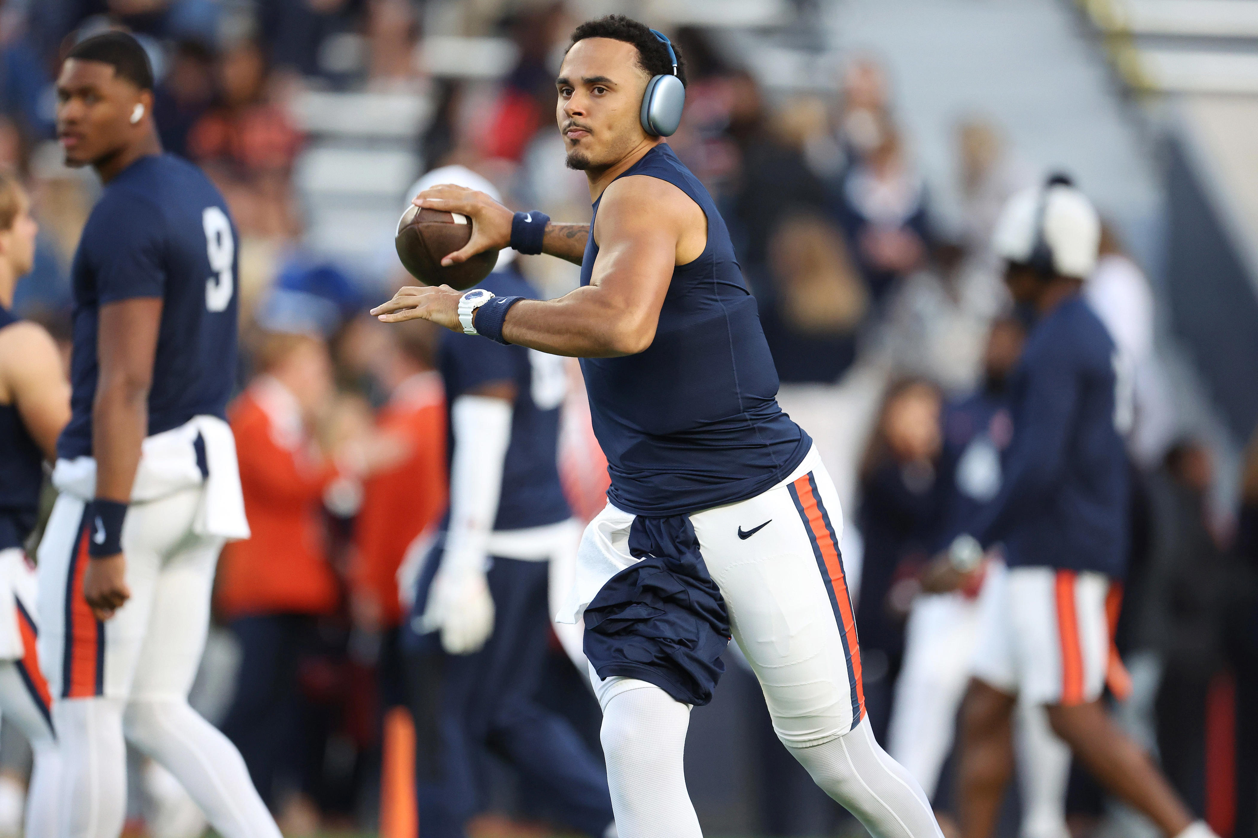 Auburn football falls at home to Kentucky: Recap, highlights