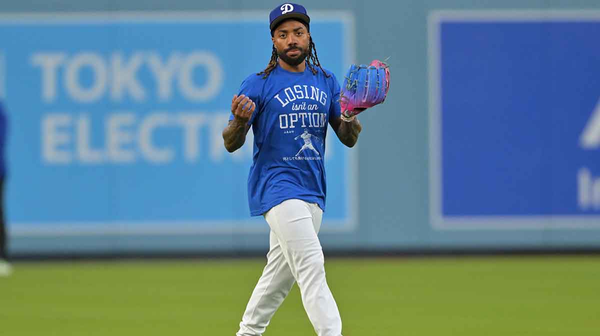 Cubs bring in Giants outfielder for added roster depth