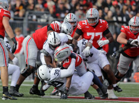 Penn State Football Must Regain Its Identity