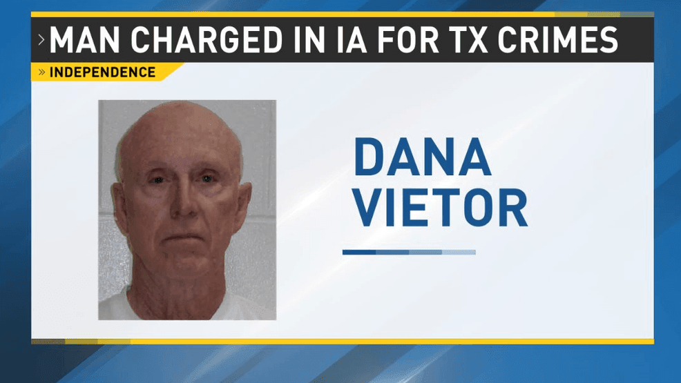 Man arrested Friday in Independence on warrant transferred from Texas