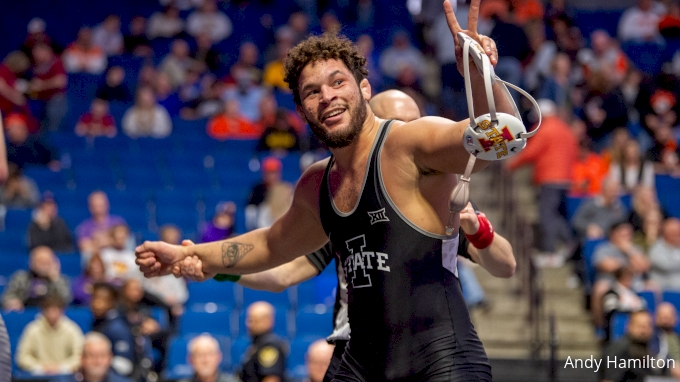 NWCA All-Star Classic Results 2025, NCAA Wrestling Live Updates