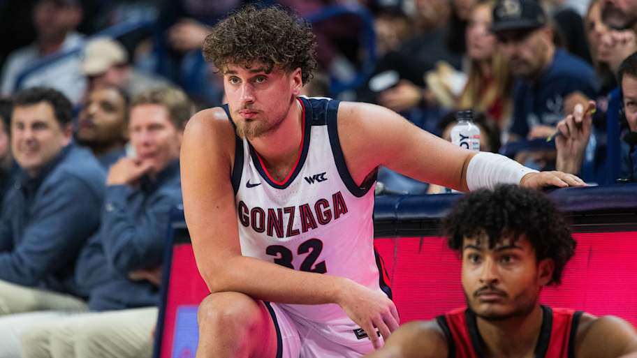 Gonzaga forward Graham Ike ruled out vs. Seattle U due to injury