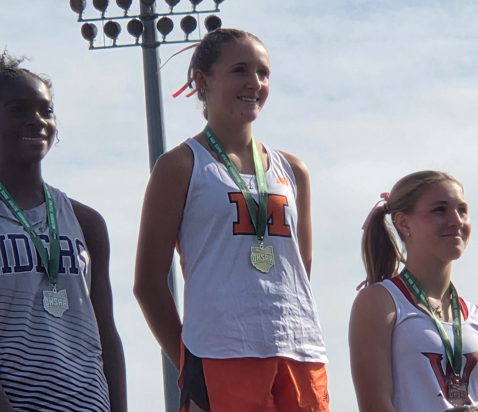 OHSAA cross country championship results, schedule, live updates, Stark ...
