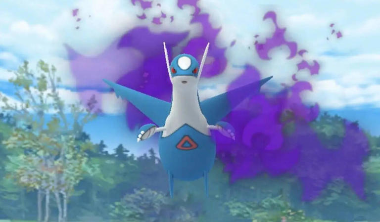 How to get Shadow Latios in Pokemon GO and can it be shiny?