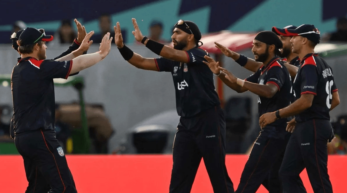 ICC CWC League 2: UAE vs USA 89th ODI Match Prediction - Who will win ...