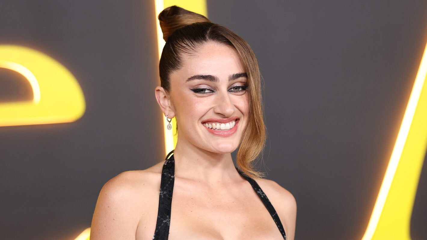 Who Is Rachel Sennott Dating? Her Boyfriend & Relationship History