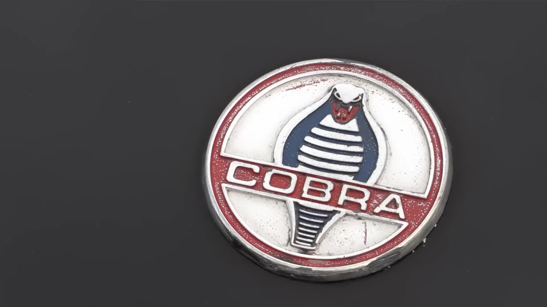 AC Cobra 289 - Made worse on purpose to make it better?